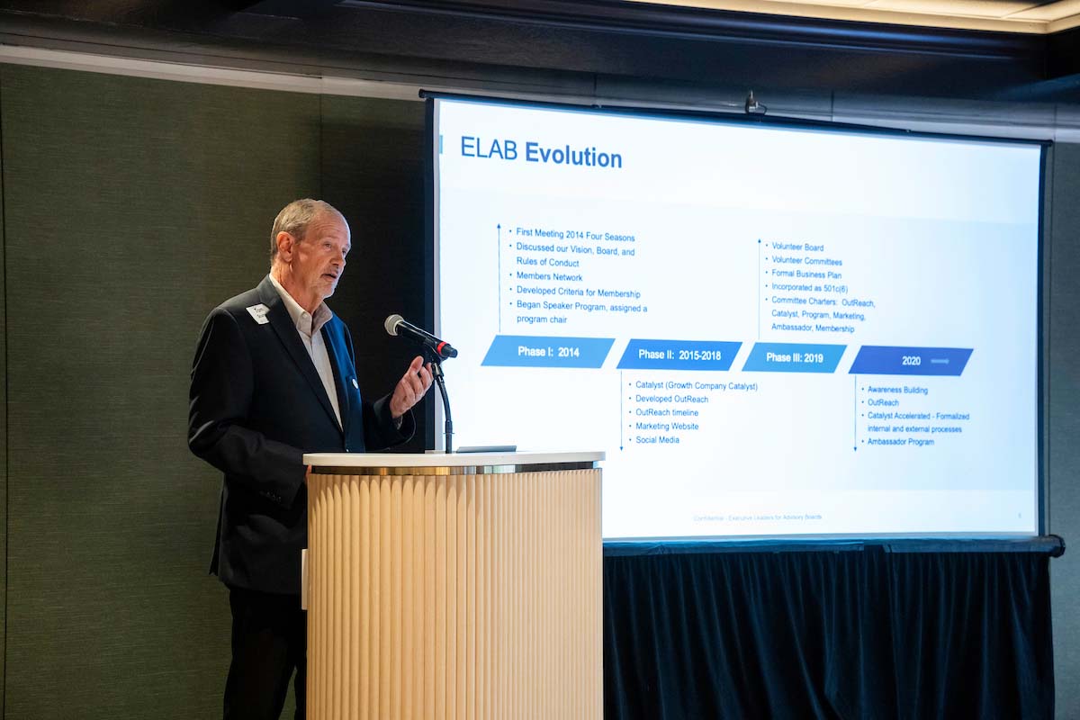 Gallery - ELAB - Executive Leaders for Advisory Boards